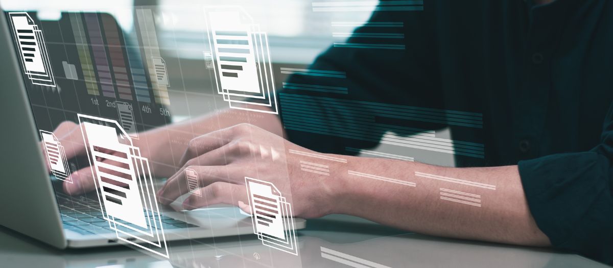 The Modern Engineer’s Guide to Engineering Document Management